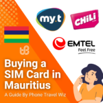 SIM Cards in Mauritius: The Best Prepaid Plans | 2024 Guide – Phone ...