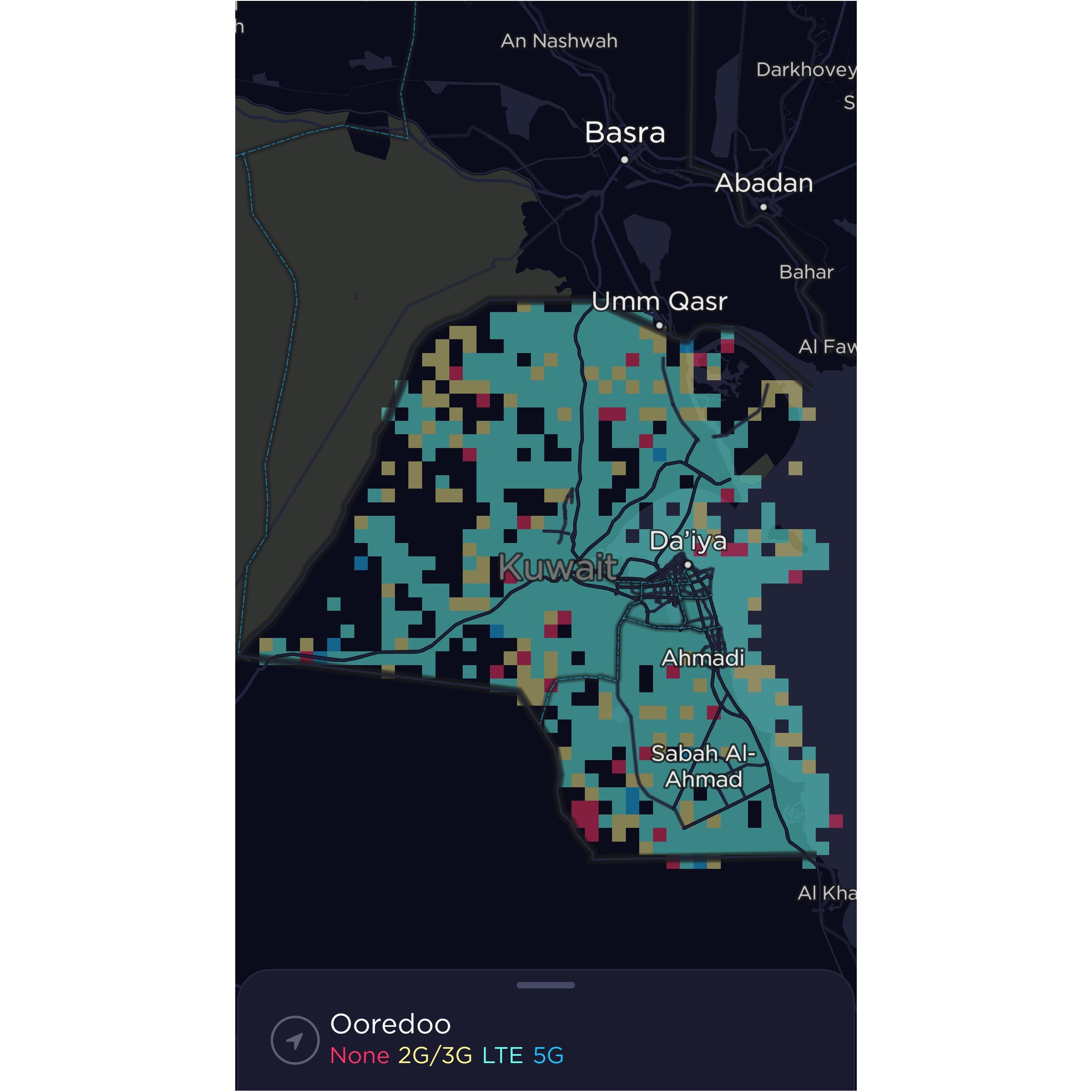 Kuwait: 3 Best Prepaid SIM Cards Buying Guide (2023) – Phone Travel Wiz