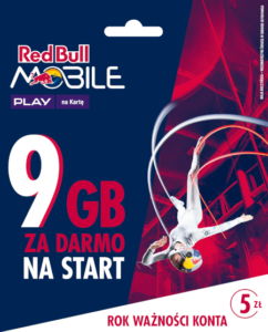 Red Bull Mobile Poland Prepaid Plans Explored (2025) – Phone Travel Wiz