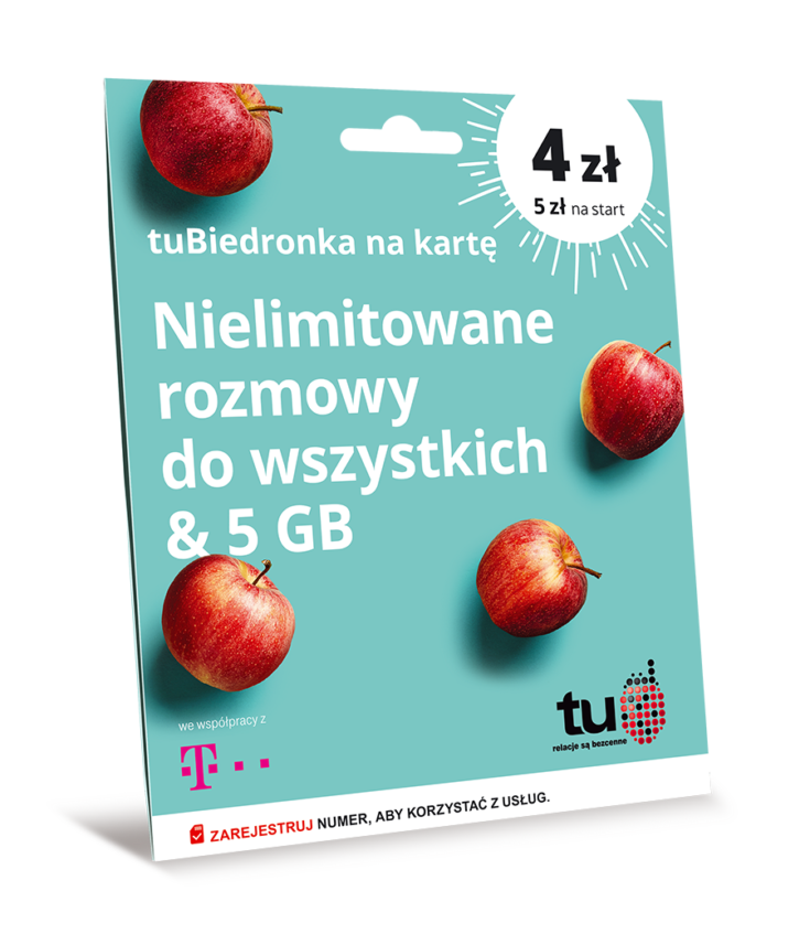 TuBiedronka Poland Prepaid Plans Explored (2025) – Phone Travel Wiz