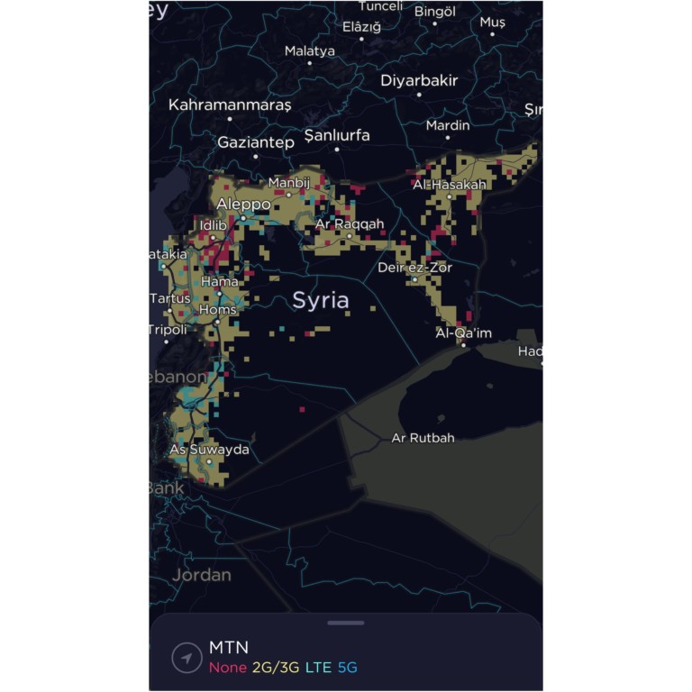 SIM Cards in Syria: The Best Prepaid Plans | 2025 Guide – Phone Travel Wiz