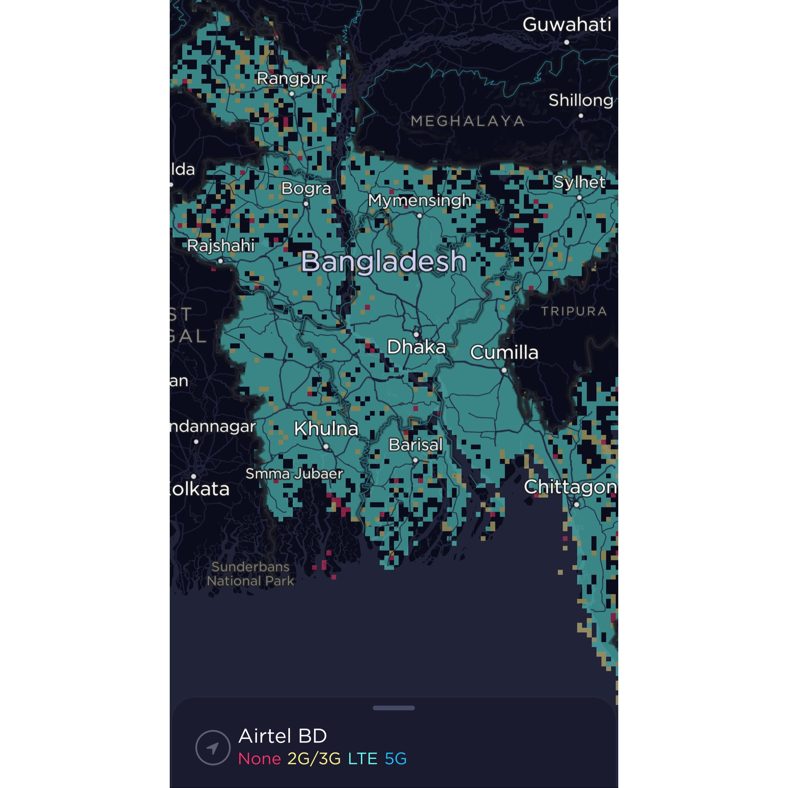 Bangladesh: 6 Best Prepaid SIM Cards Buying Guide (2023) – Phone Travel Wiz