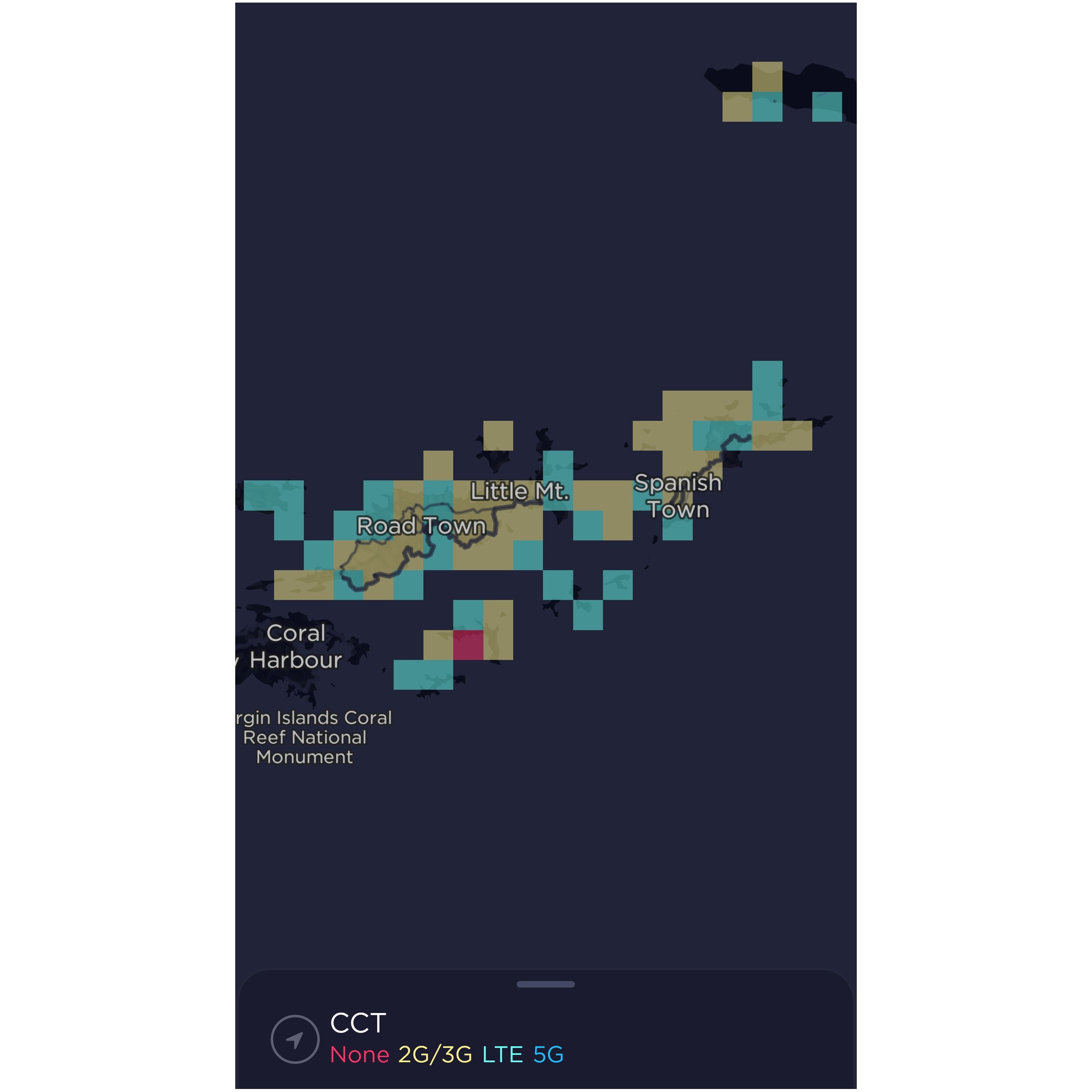 British Virgin Islands: 3 Best Prepaid SIM Cards Buying Guide (2023 ...