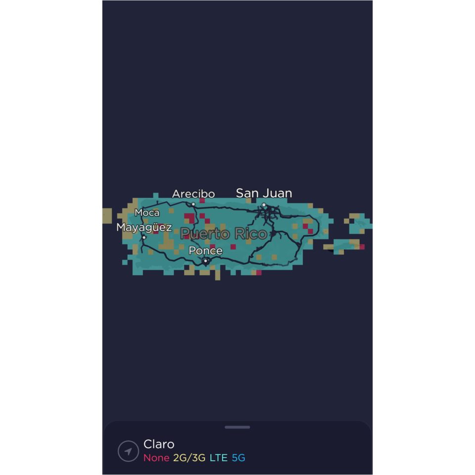 SIM Cards in Puerto Rico: The Best Prepaid Plans | 2025 Guide - Phone ...