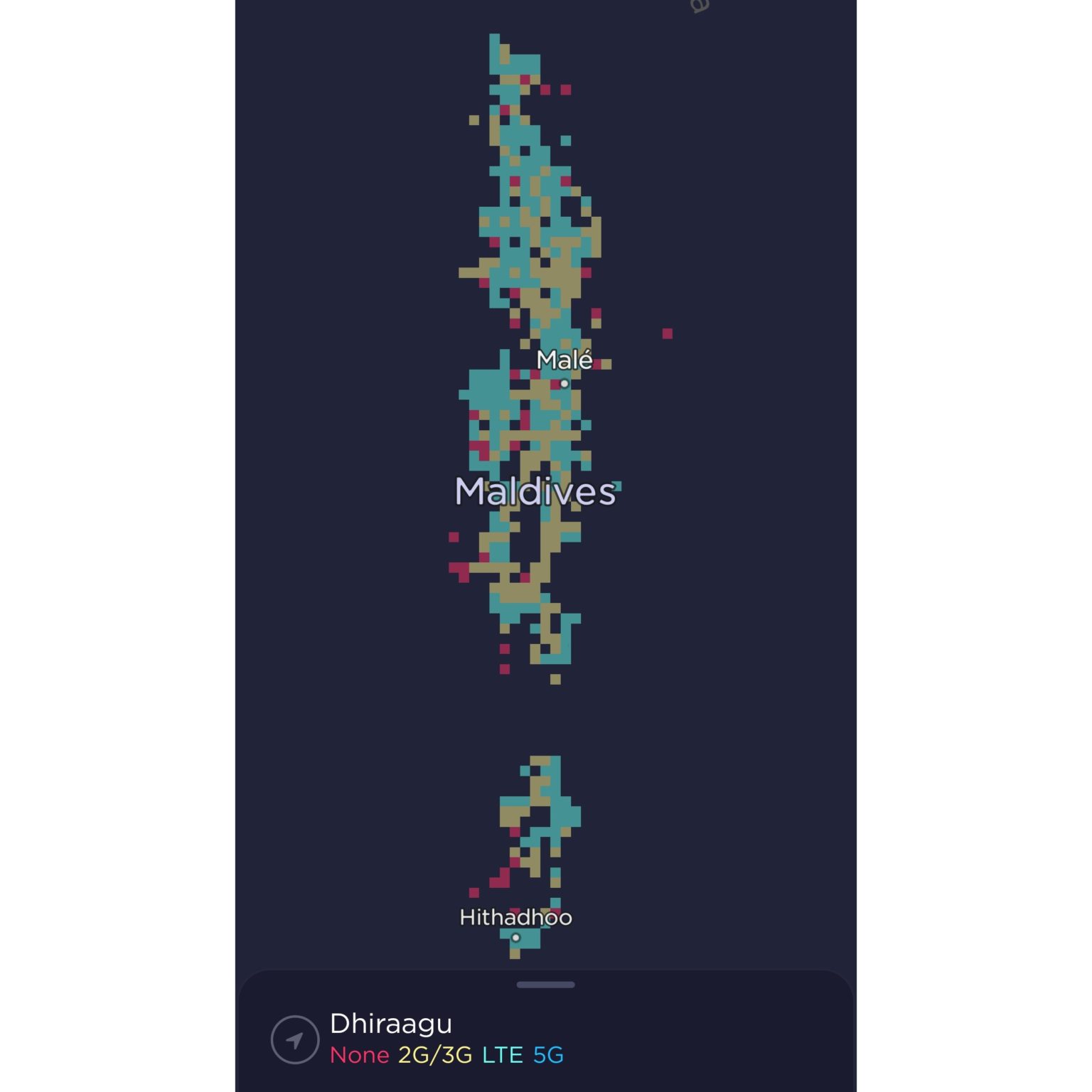 SIM Cards in the Maldives: The Best Prepaid Plans | 2024 Guide – Phone ...