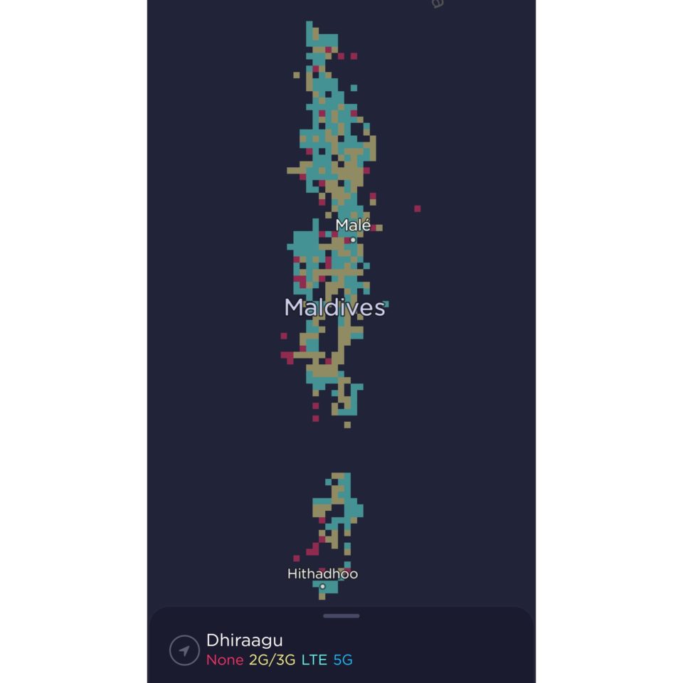 SIM Cards in the Maldives: The Best Prepaid Plans | 2024 Guide – Phone ...