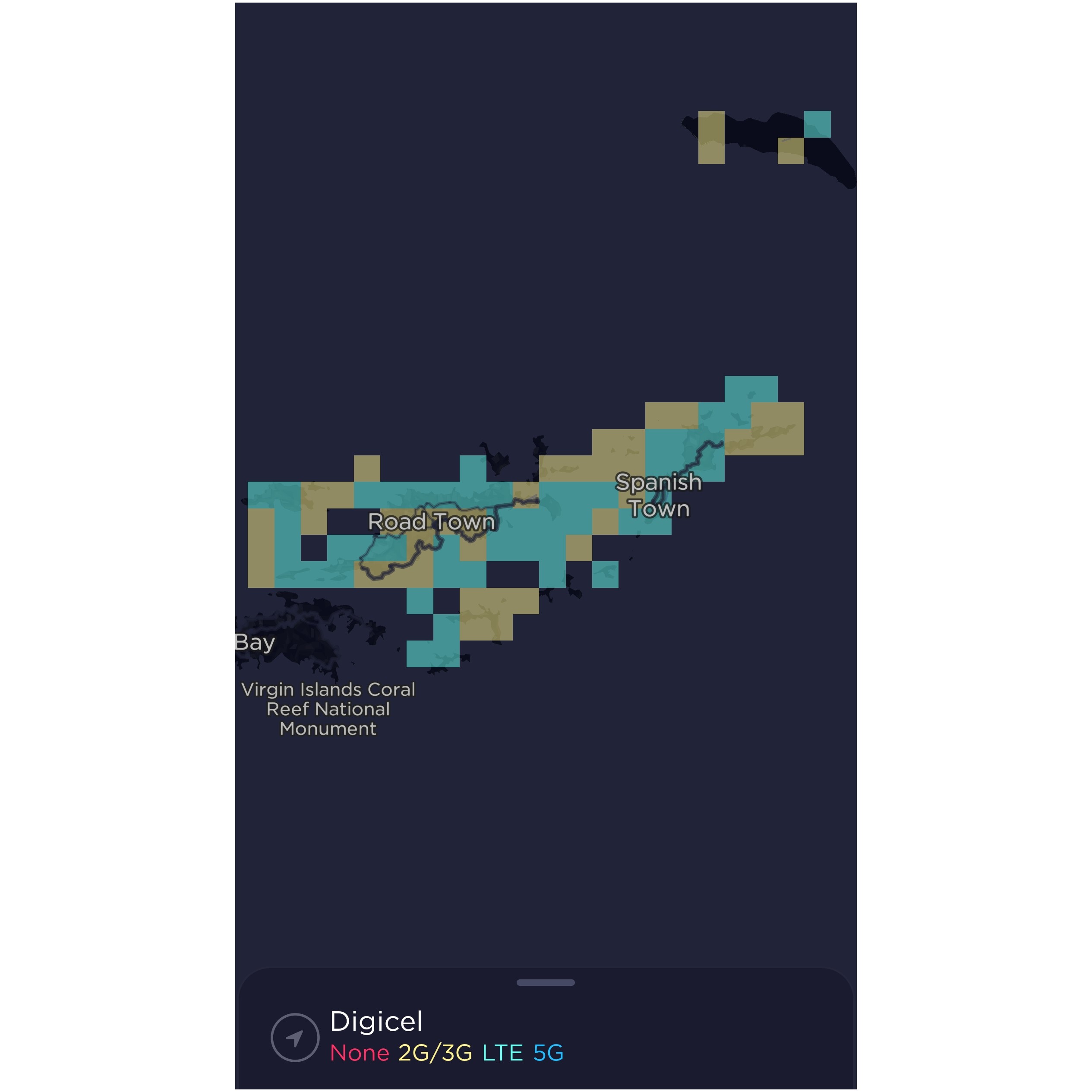 45 Best Prepaid SIM Cards in the Caribbean (31 Countries): Buying Guide ...