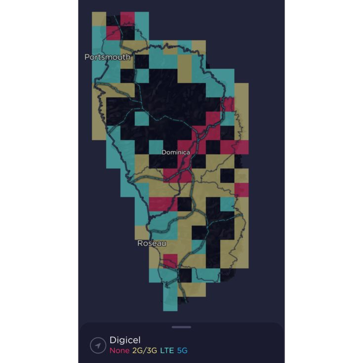 SIM Cards in Dominica: The Best Prepaid Plans | 2025 Guide - Phone ...