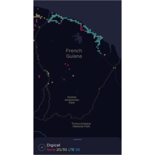 SIM Cards in French Guiana: The Best Prepaid Plans | 2024 Guide – Phone ...