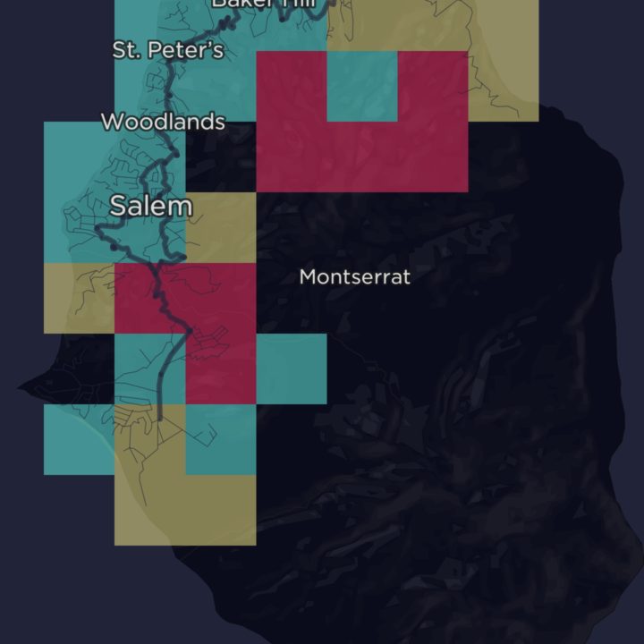 SIM Cards in Montserrat: The Best Prepaid Plans | 2025 Guide - Phone ...