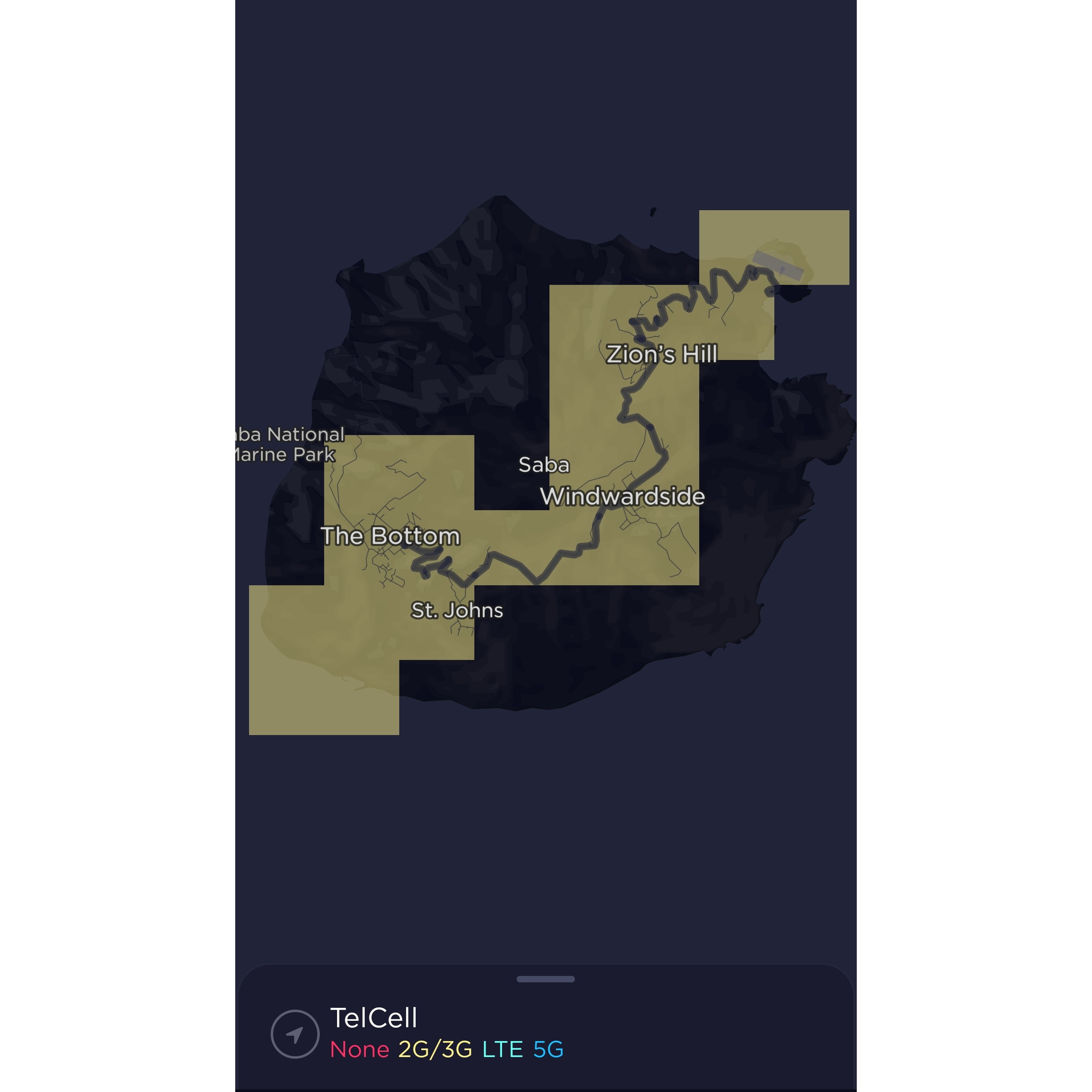 2 Best Prepaid SIM Cards in Saba: Buying Guide – Phone Travel Wiz