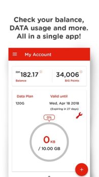 Tune Talk Malaysia Prepaid Plans Explored (2025) - Phone Travel Wiz