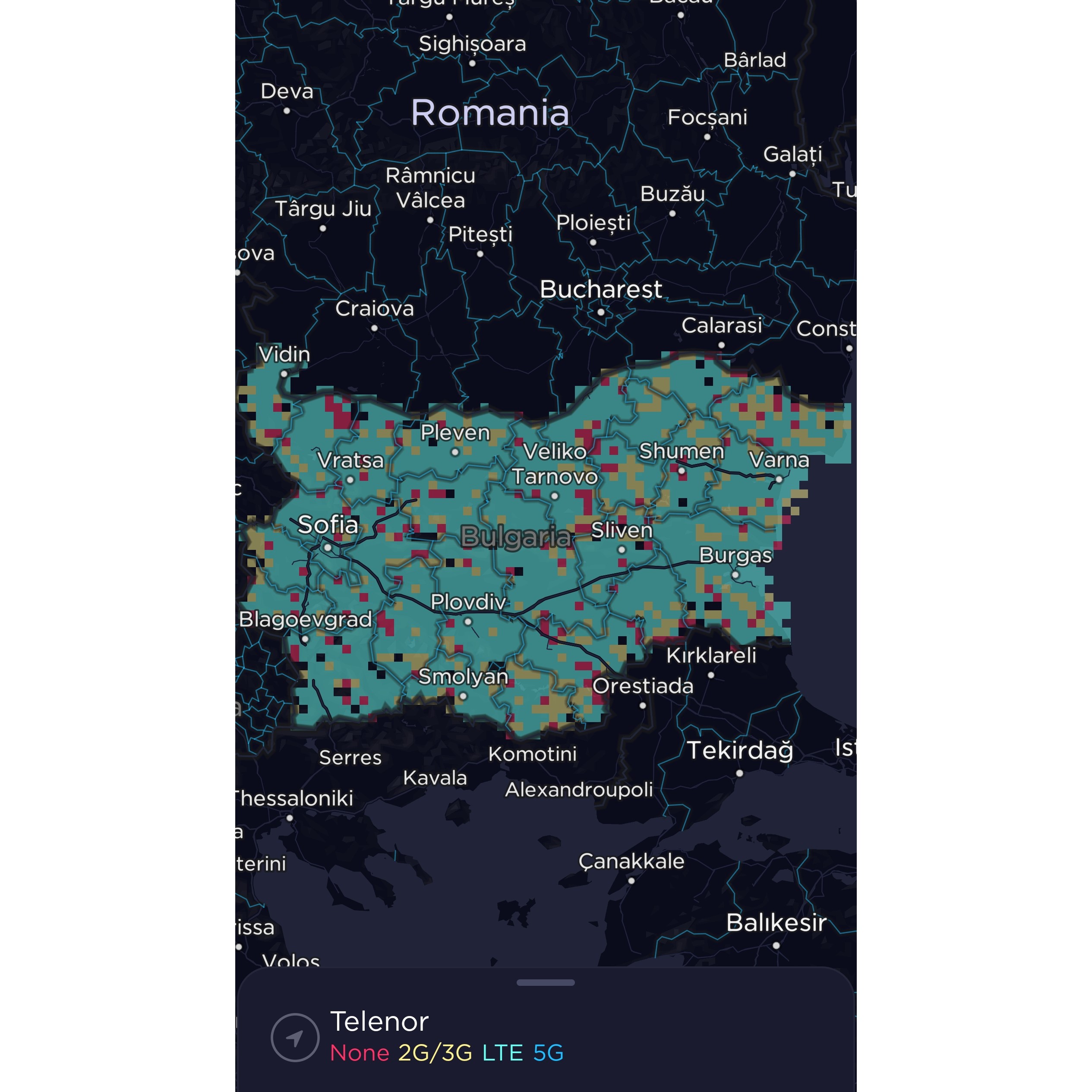 Bulgaria: 3 Best Prepaid SIM Cards Buying Guide (2023) – Phone Travel Wiz