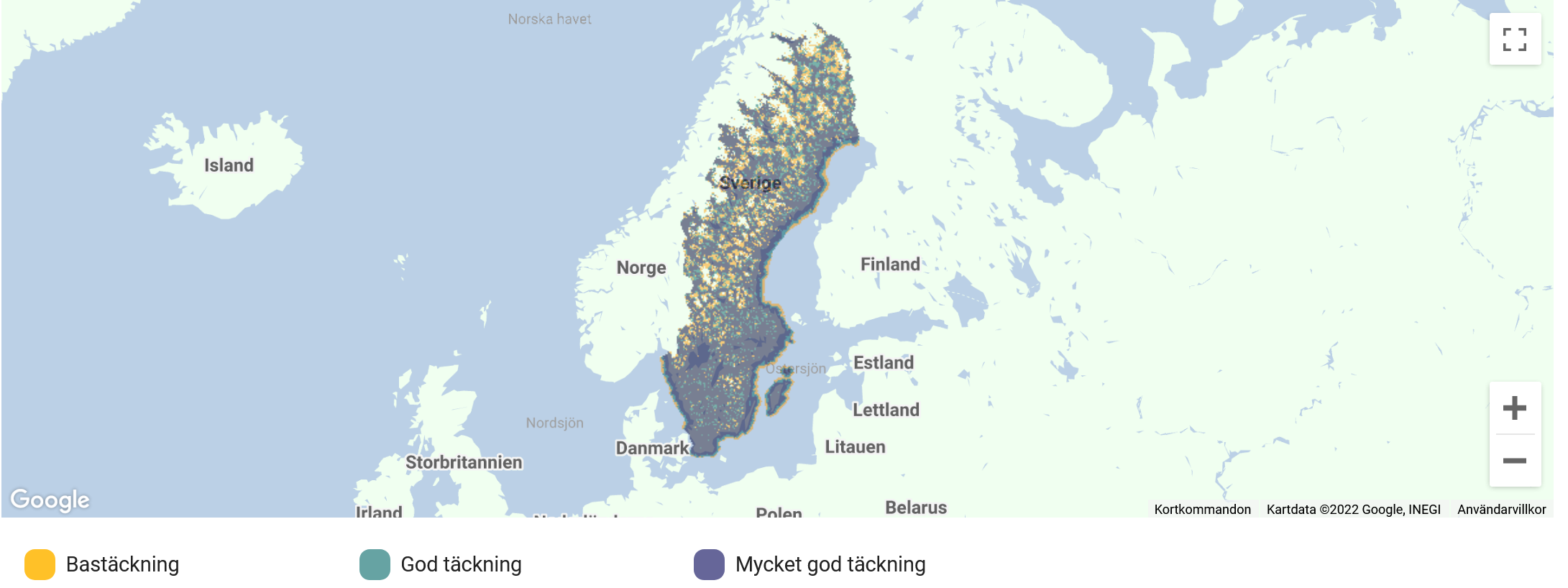 Sweden: 3 Best Prepaid SIM Cards Buying Guide (2022) – Phone Travel Wiz