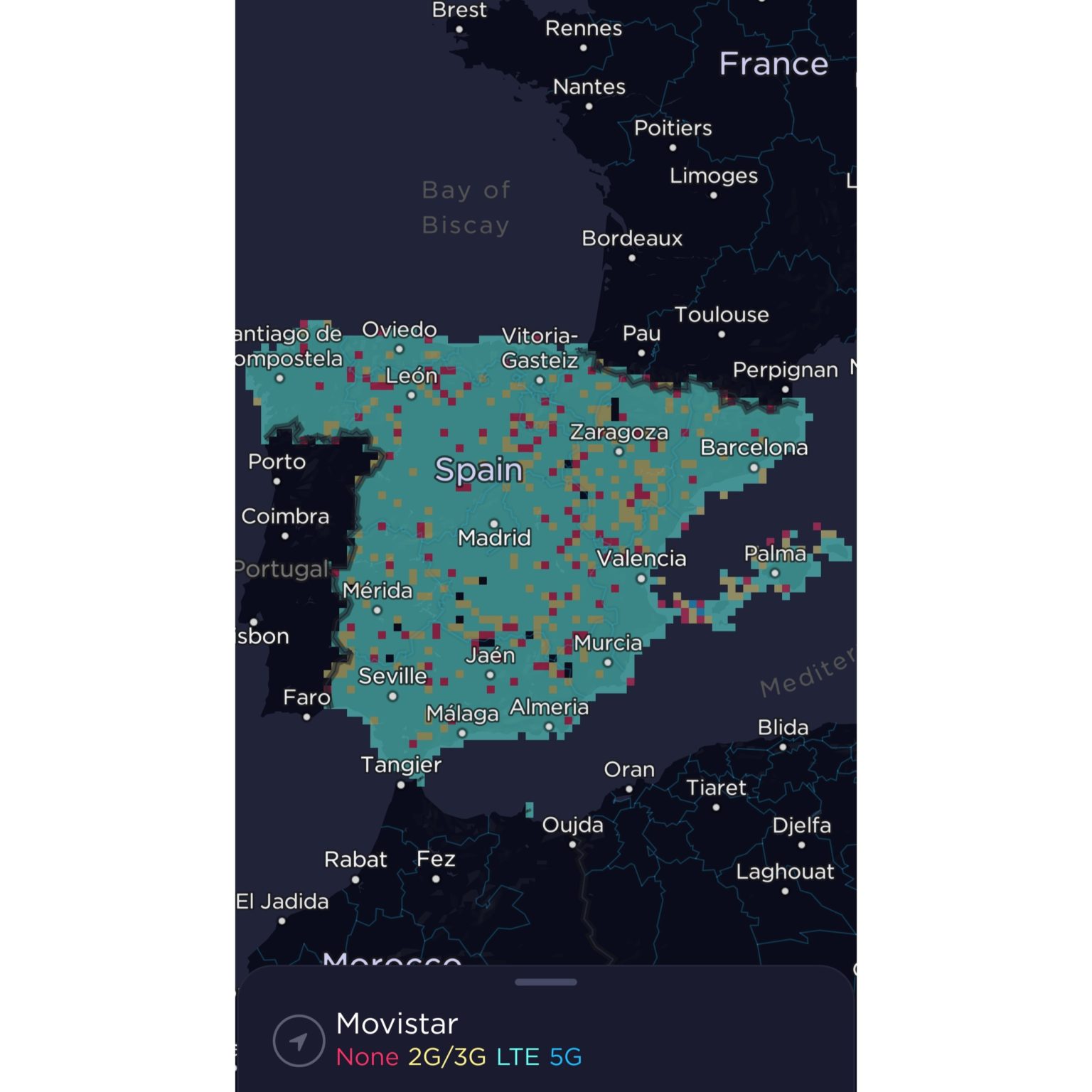 SIM Cards in Spain: The Best Prepaid Plans | 2025 Guide - Phone Travel Wiz