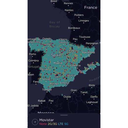 SIM Cards in Spain: The Best Prepaid Plans | 2025 Guide - Phone Travel Wiz