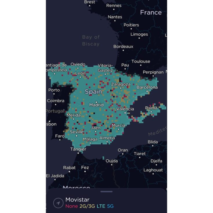 SIM Cards in Spain: The Best Prepaid Plans | 2025 Guide - Phone Travel Wiz