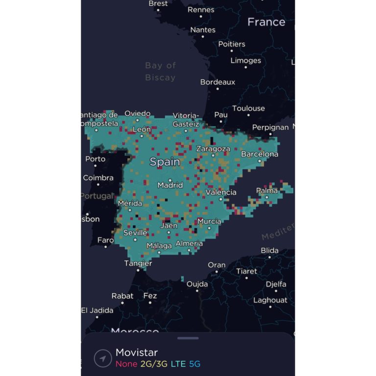 SIM Cards in Spain: The Best Prepaid Plans | 2025 Guide - Phone Travel Wiz