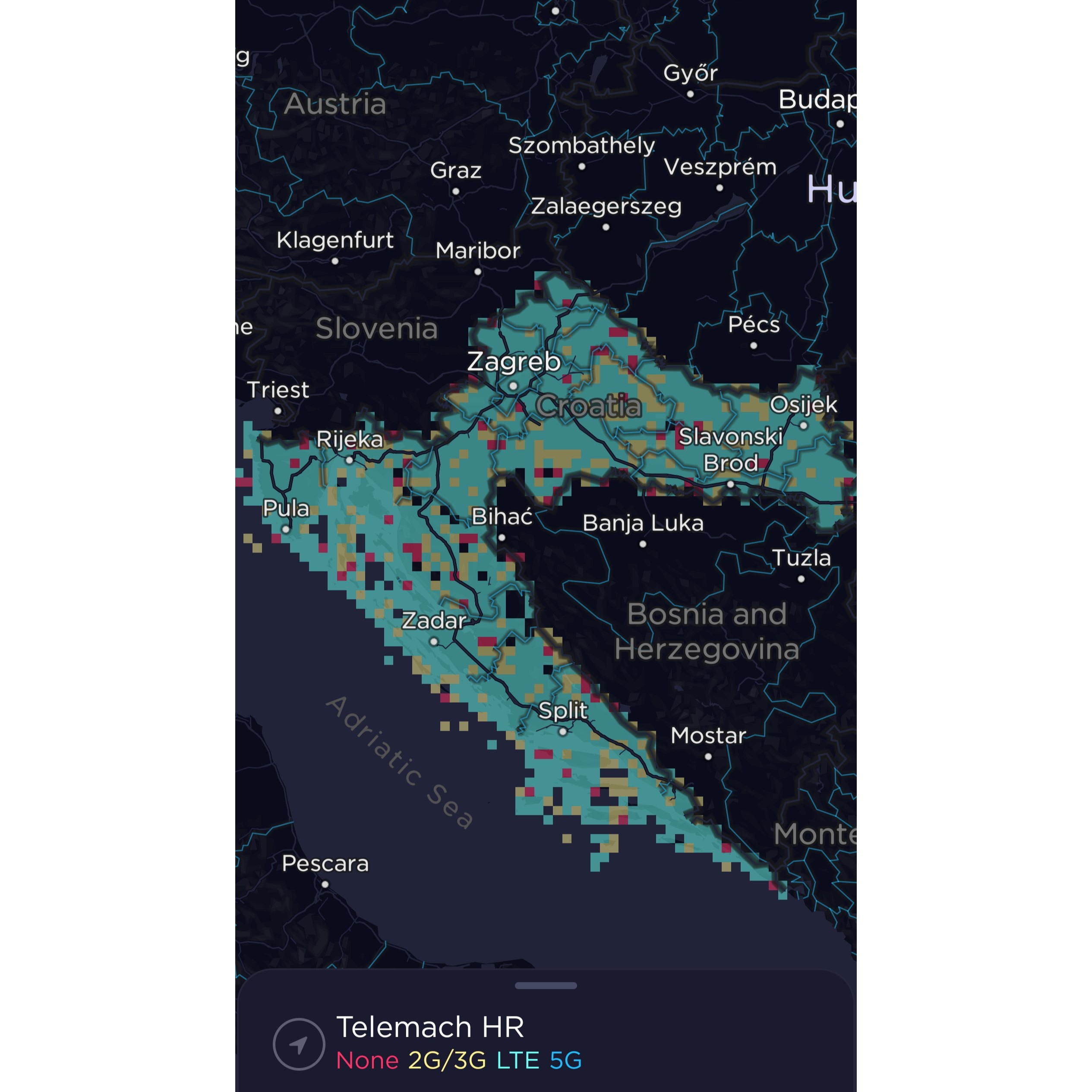 Croatia: 5 Best Prepaid SIM Cards Buying Guide (2023) – Phone Travel Wiz