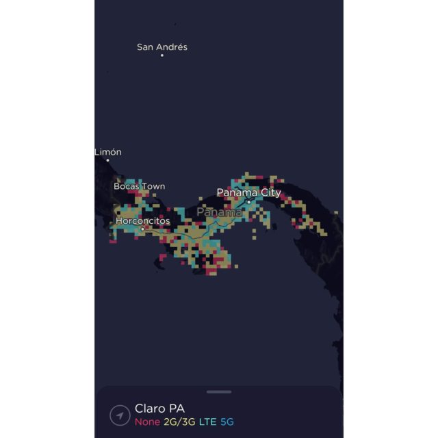 SIM Cards in Panama: The Best Prepaid Plans | 2025 Guide - Phone Travel Wiz