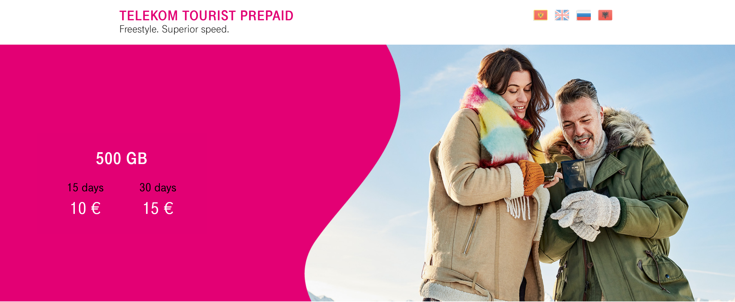 SIM Cards in Montenegro: The Best Prepaid Plans | 2025 Guide - Phone ...