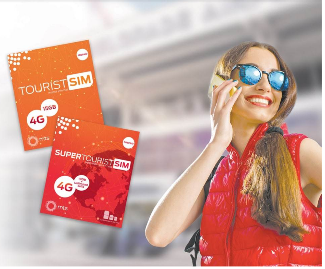 SIM Cards in Serbia: The Best Prepaid Plans | 2025 Guide - Phone Travel Wiz