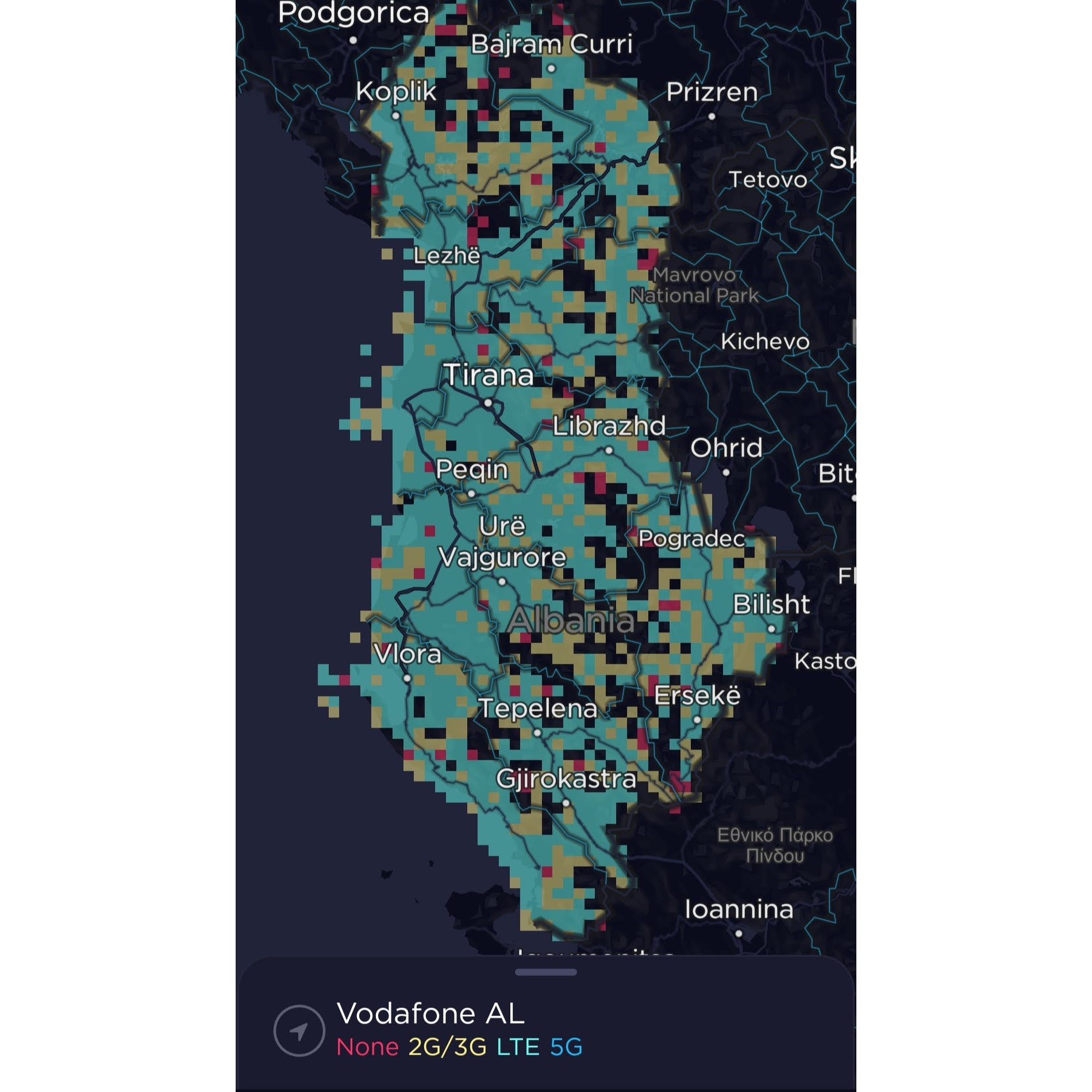 SIM Cards in the Balkans: The Best Prepaid Plans | 2025 Guide - Phone ...