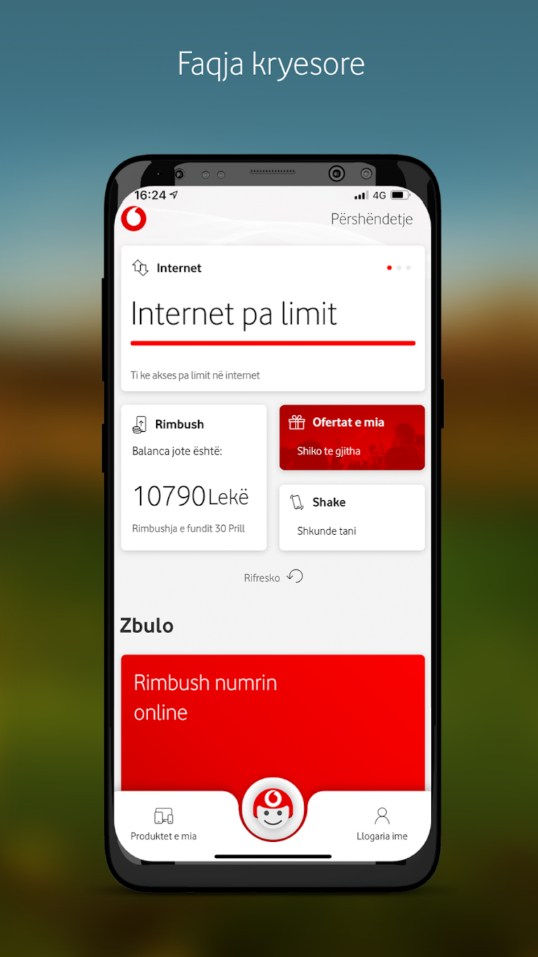 SIM Cards in Albania: The Best Prepaid Plans | 2025 Guide - Phone ...