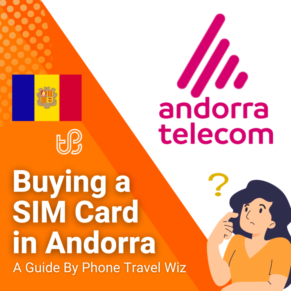 Andorra: Best Tourist eSIMs Reviewed (2024) – Phone Travel Wiz