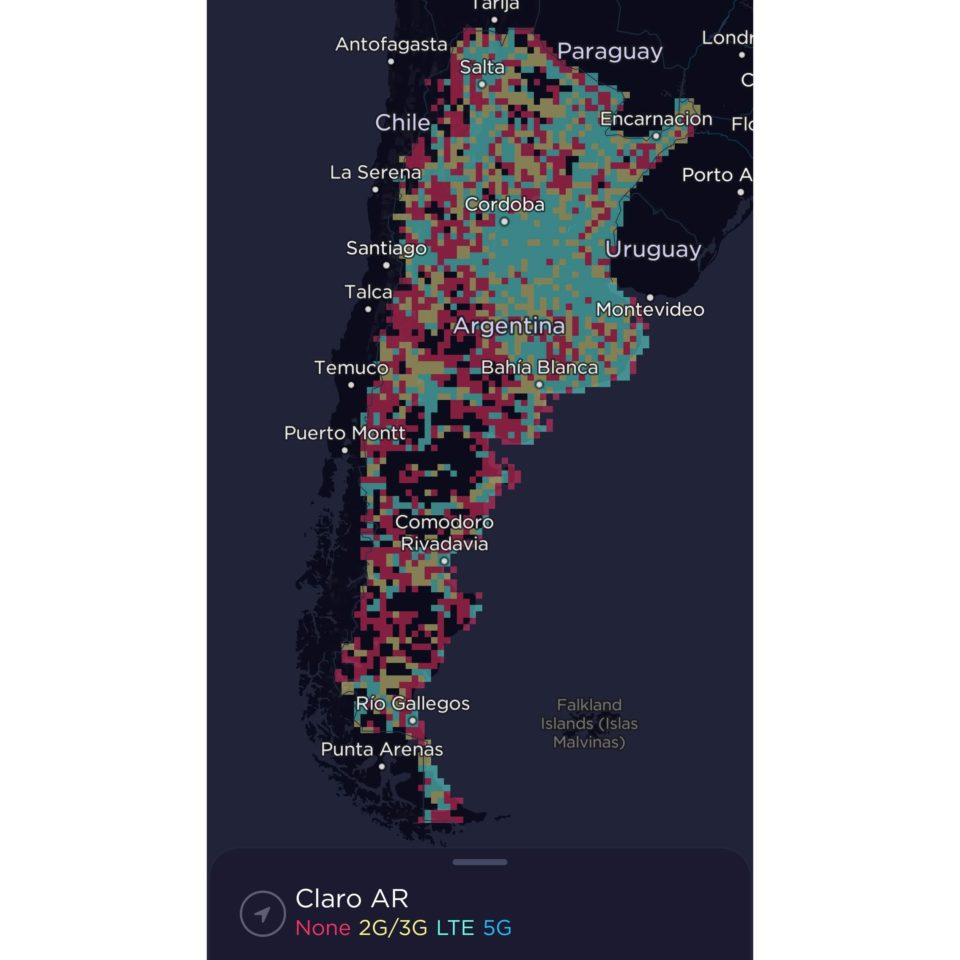 SIM Cards in South America: The Best Prepaid Plans | 2025 Guide - Phone ...