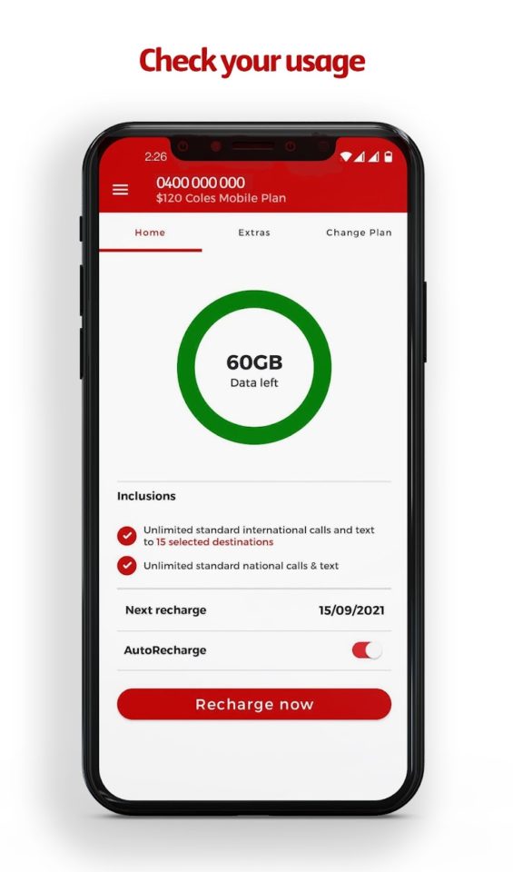 Coles Mobile Australia Prepaid Plans Explored (2025) – Phone Travel Wiz