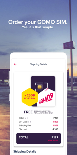 GOMO Philippines Prepaid Plans Explored (2025) – Phone Travel Wiz