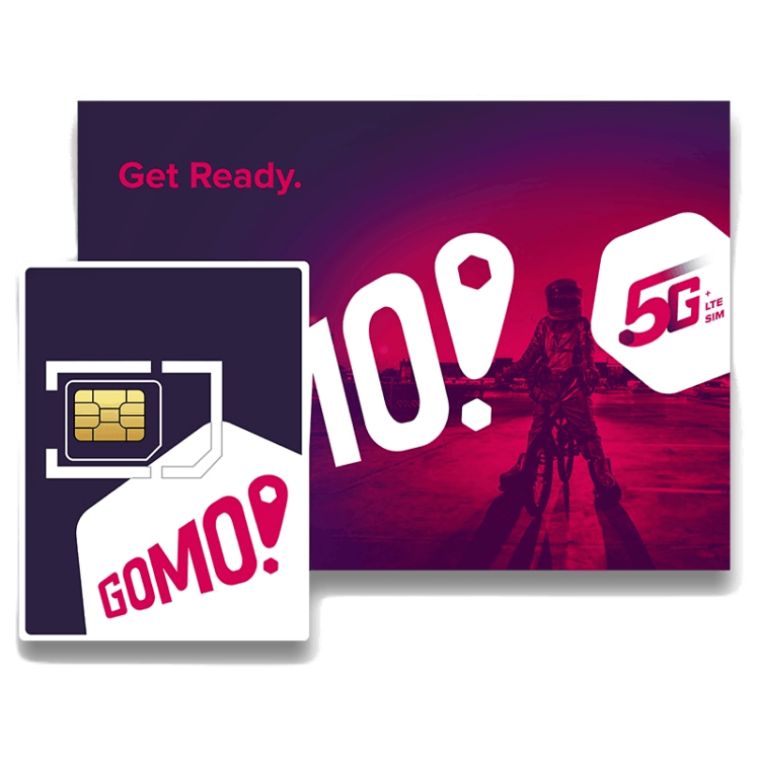 GOMO Philippines Prepaid Plans Explored (2025) – Phone Travel Wiz