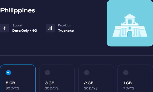 Philippines: 7 Best Prepaid SIM Cards Buying Guide (2023) – Phone ...