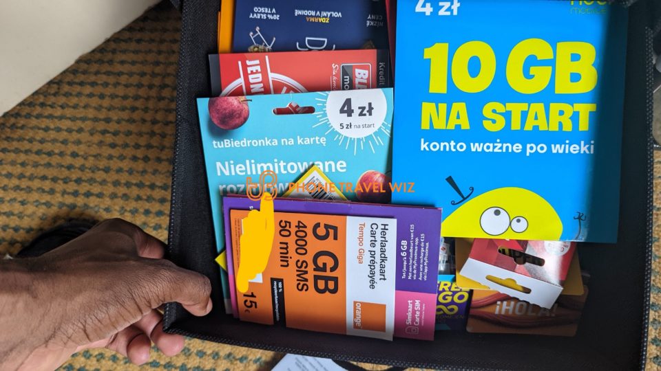 TIM Italy Review: Not the Best Anymore, but Still Good – Phone Travel Wiz