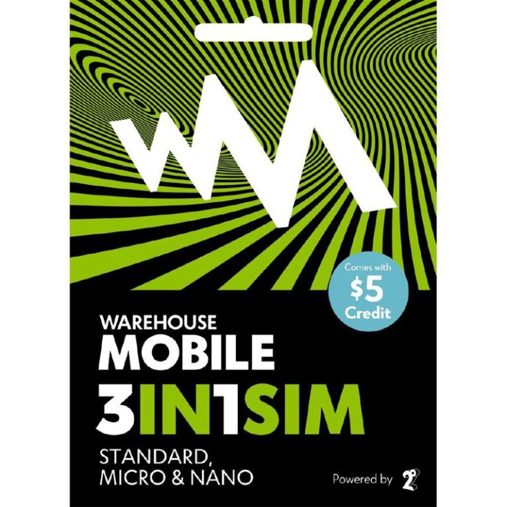 Warehouse Mobile New Zealand Prepaid Plans Explored (2025) - Phone ...