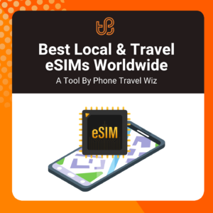 Palestine: Buy the Best eSIMs | 2024 Guide – Phone Travel Wiz