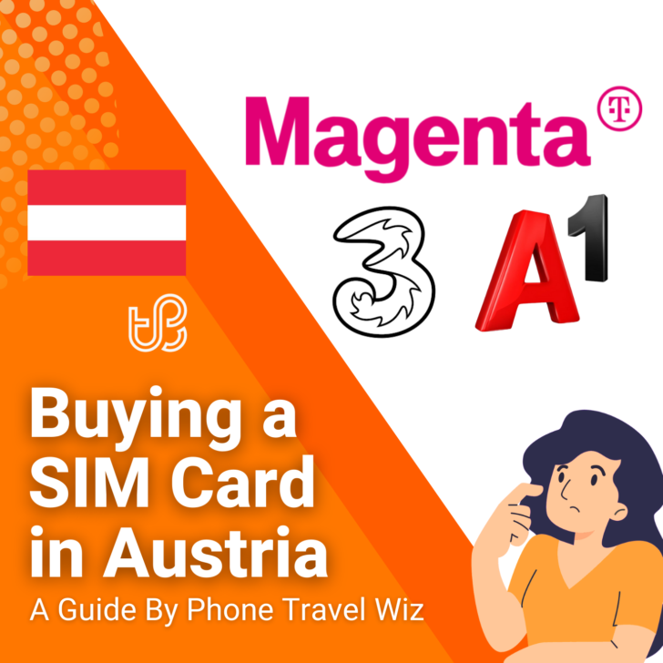 SIM Cards in the European Union: The Best Prepaid Plans | 2025 Guide - Phone Travel Wiz