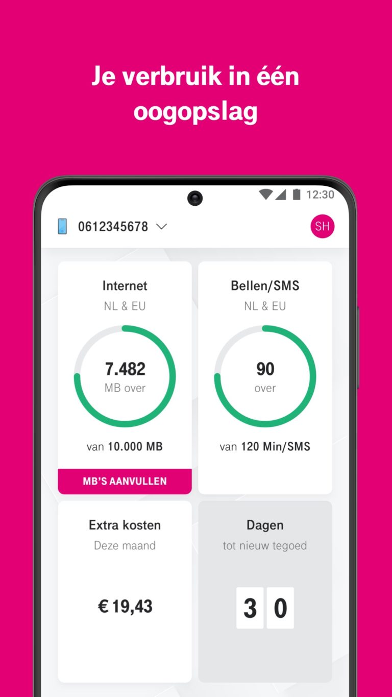 SIM Cards in Netherlands: The Best Prepaid Plans | 2025 Guide - Phone ...