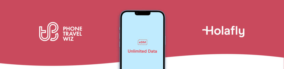 Kenya: Best Tourist eSIMs Reviewed (2025) – Phone Travel Wiz