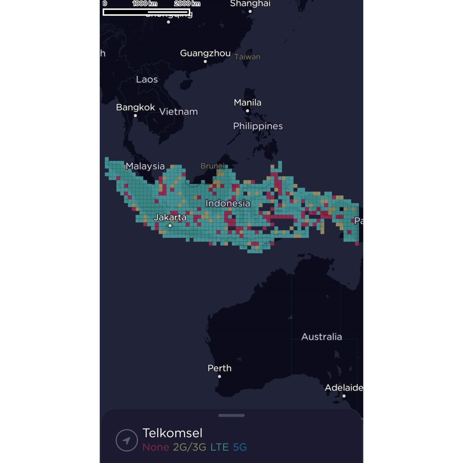 SIM Cards in Indonesia: The Best Prepaid Plans | 2024 Guide – Phone ...