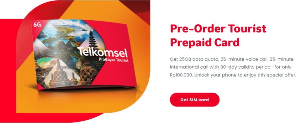 SIM Cards in Indonesia: The Best Prepaid Plans | 2024 Guide – Phone ...
