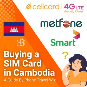 SIM Cards in Southeast Asia: The Best Prepaid Plans | 2025 Guide ...