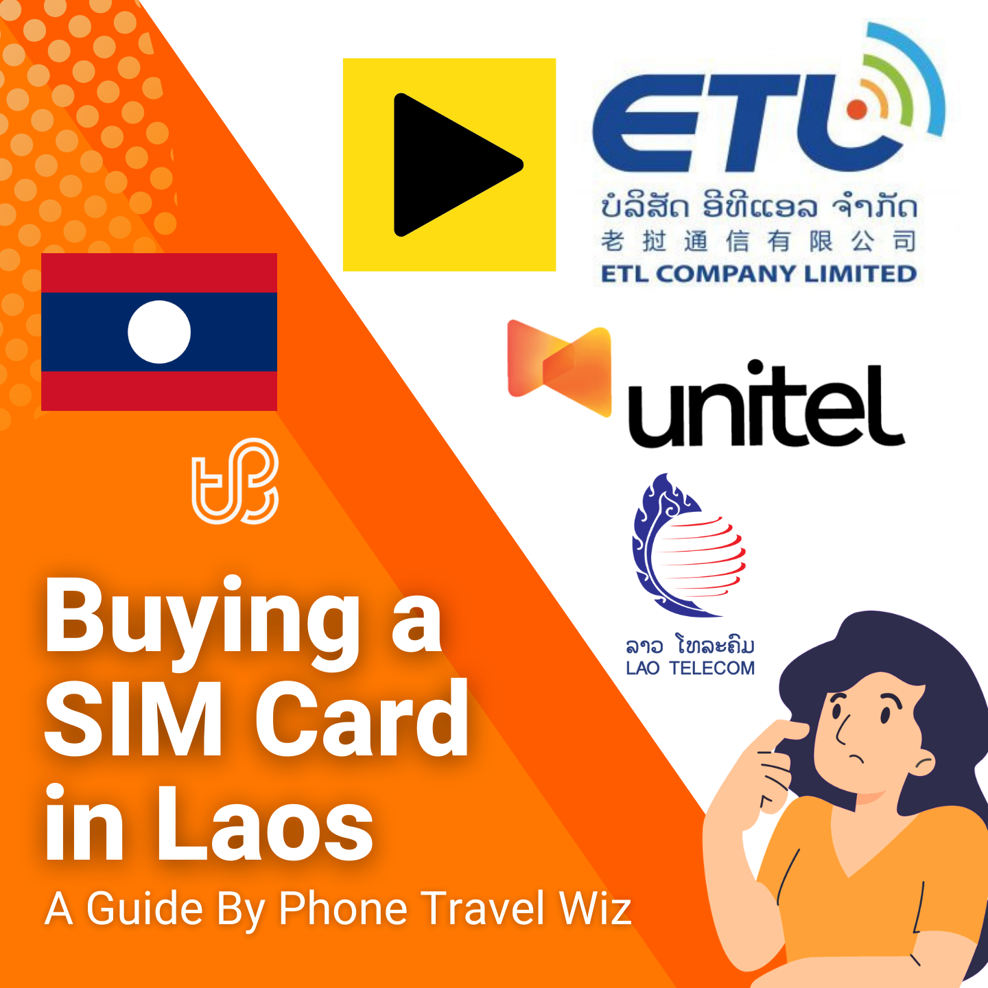SIM Cards in Singapore: The Best Prepaid Plans | 2025 Guide - Phone Travel Wiz