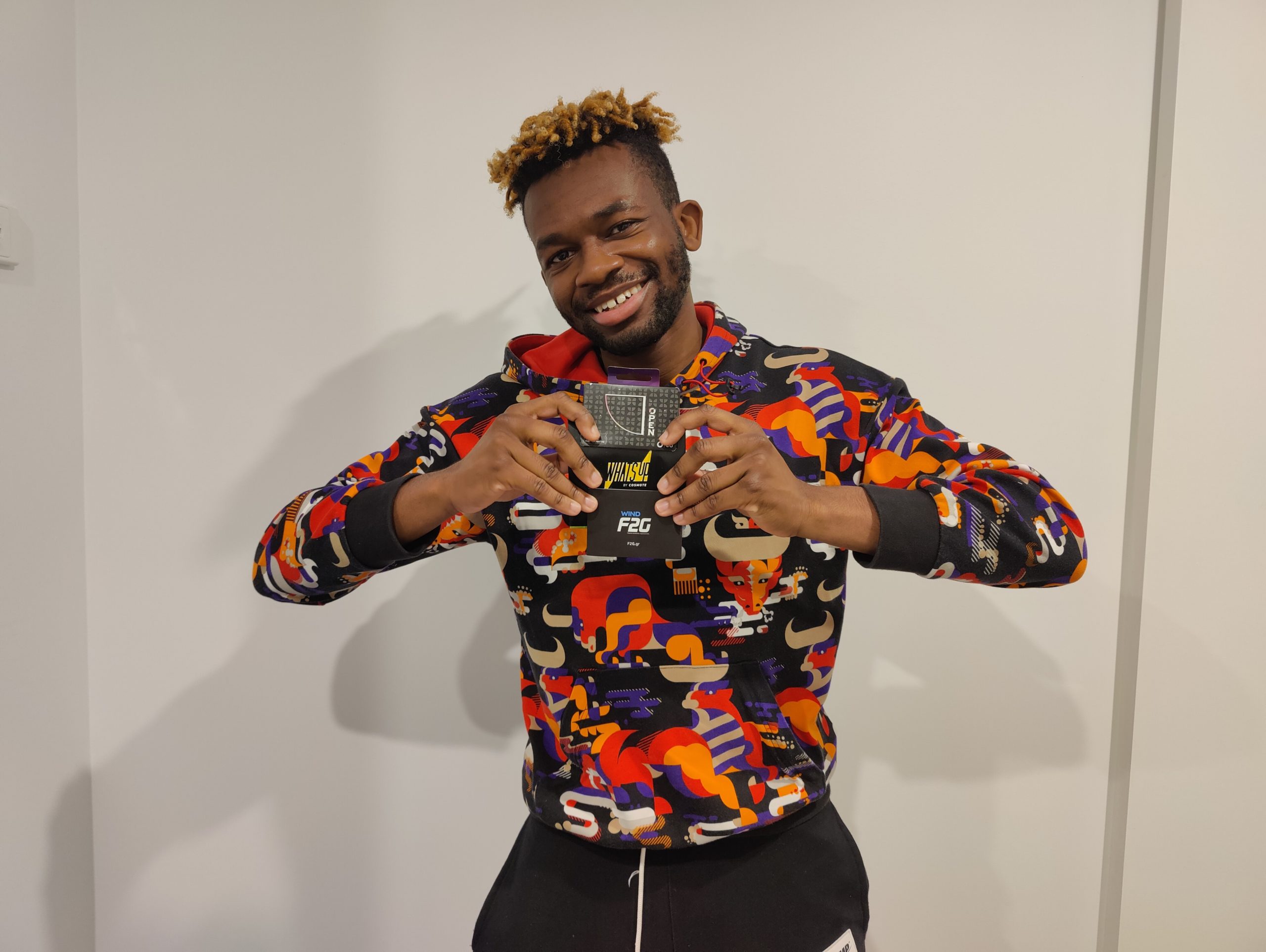 WIND (F2G) Greece Review: Cheap & Not Too Bad (+Speedtests) – Phone ...