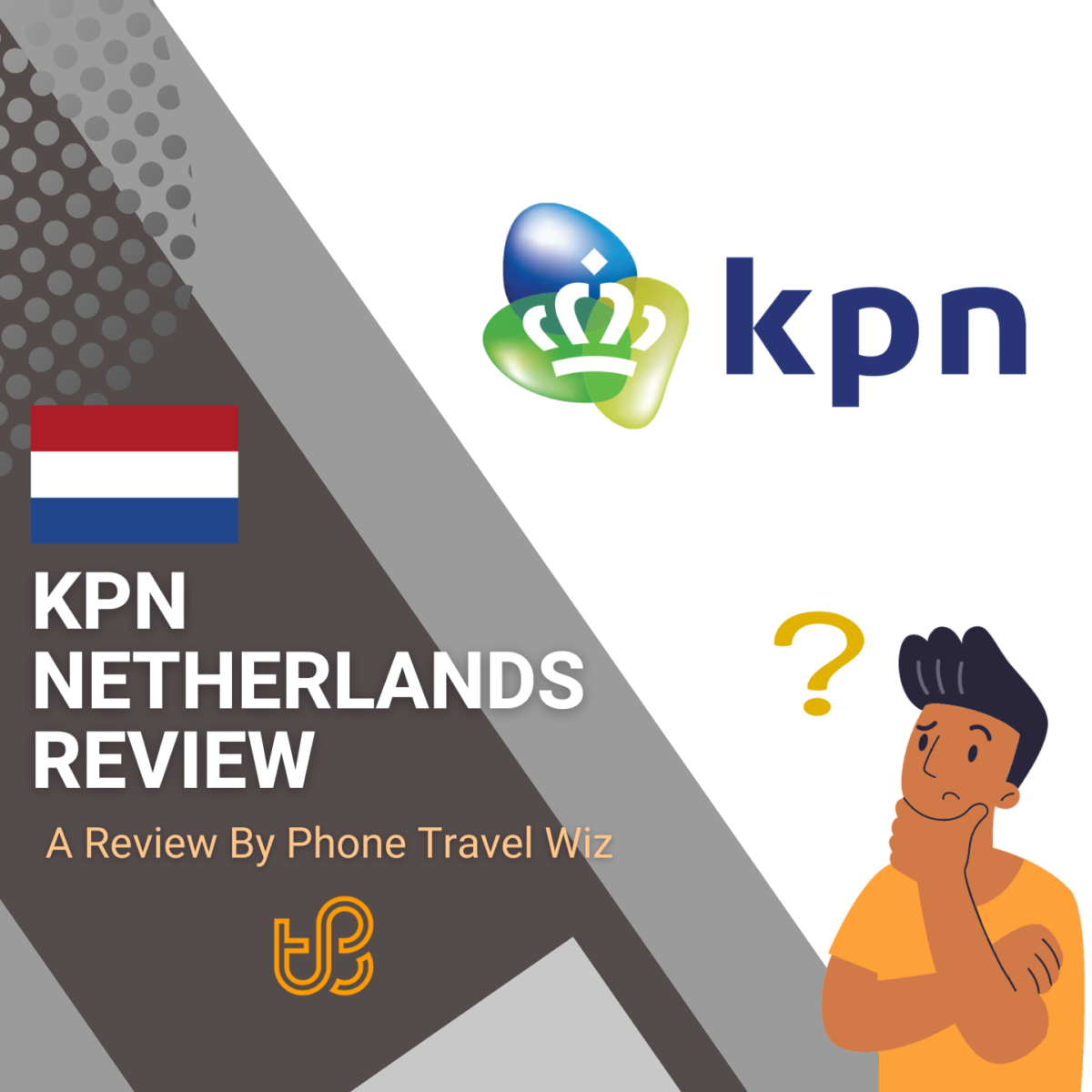 KPN Netherlands Review: Avoid It If You Can (+Speedtests) – Phone ...
