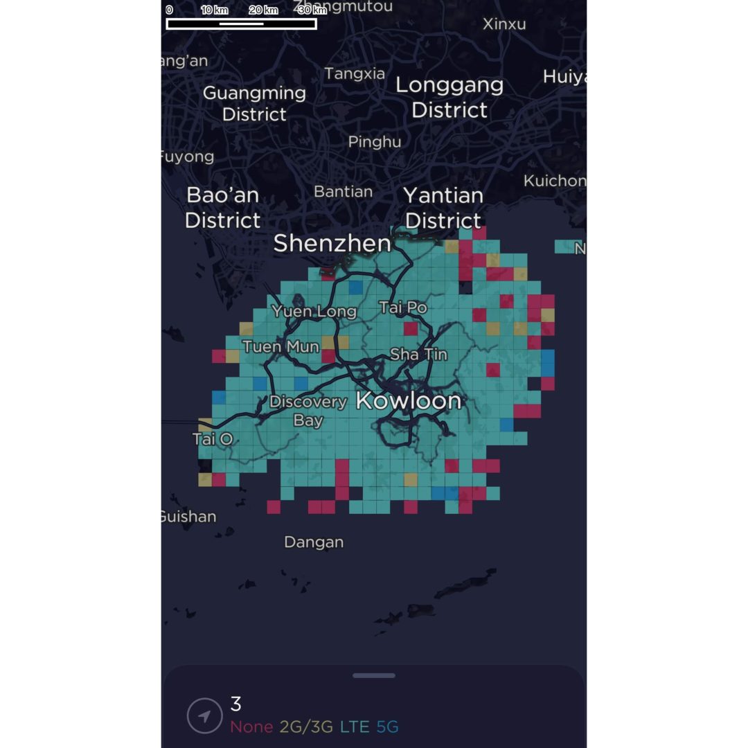 SoSIM by 3 Hong Kong Review 2025: Plans, Speedtests & Insights