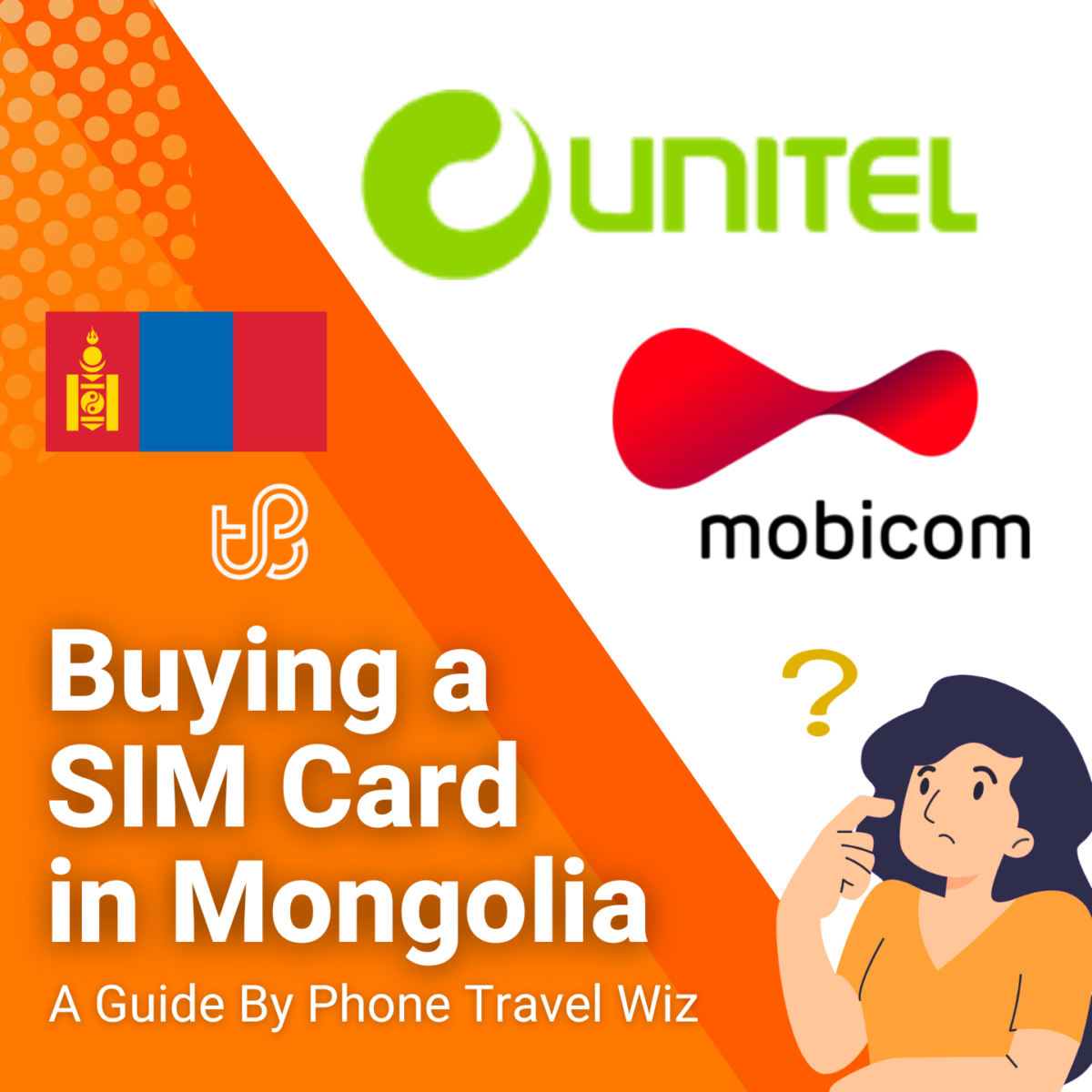 SIM Cards in Mongolia: The Best Prepaid Plans | 2024 Guide – Phone ...