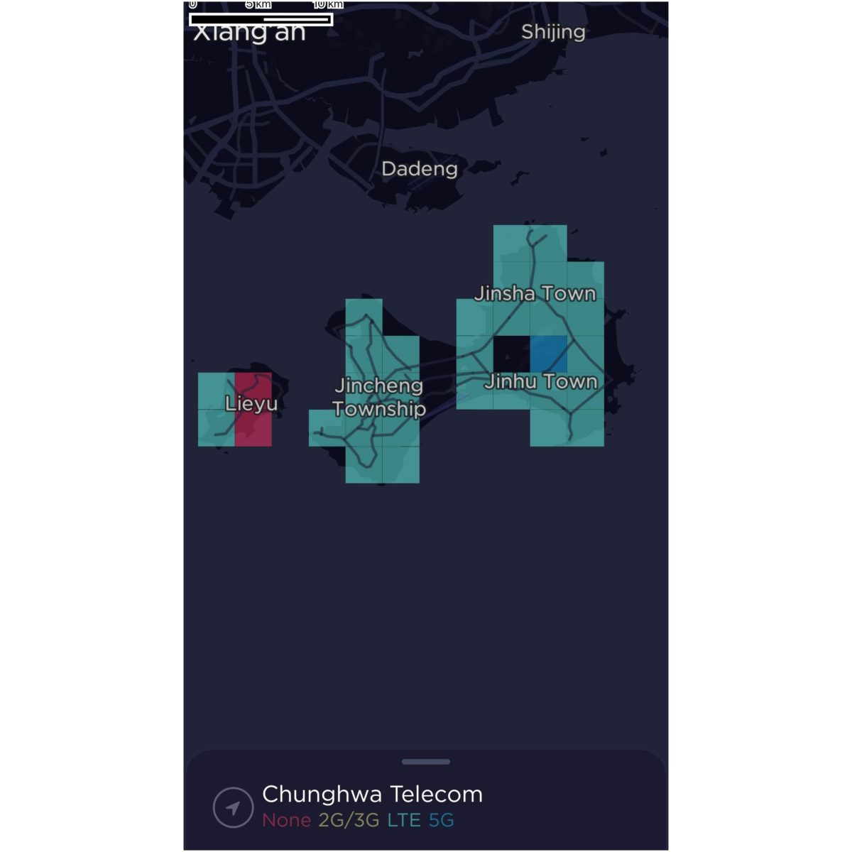 Chunghwa Telecom Taiwan Review: It Is The Best (+Speedtests) – Phone ...