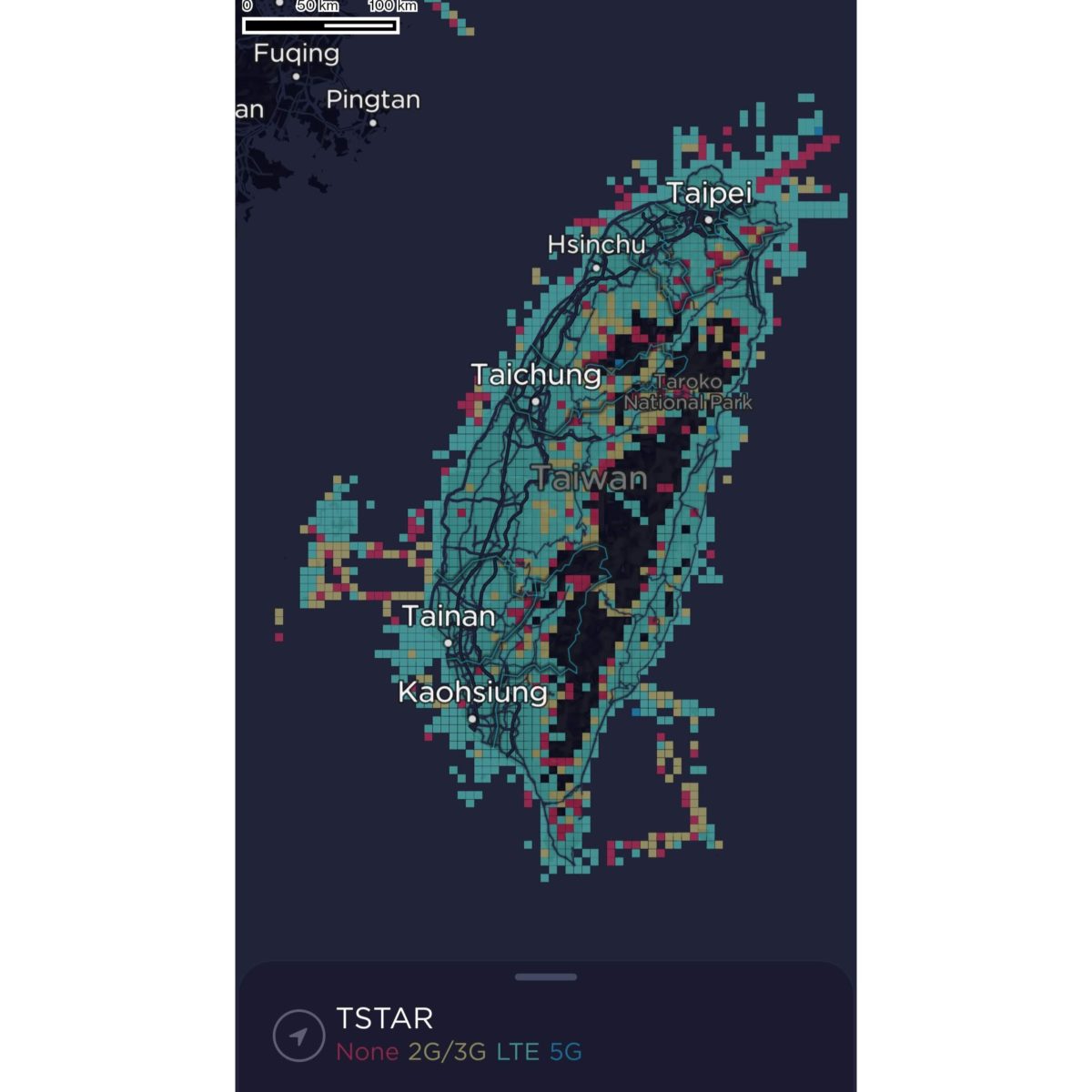 T Star Taiwan Review: A Slow Secret Exposed (+Speedtests) – Phone ...